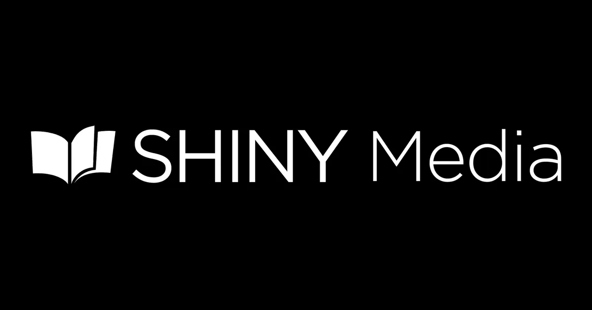 SHINY Media - Beauty Will Save the World